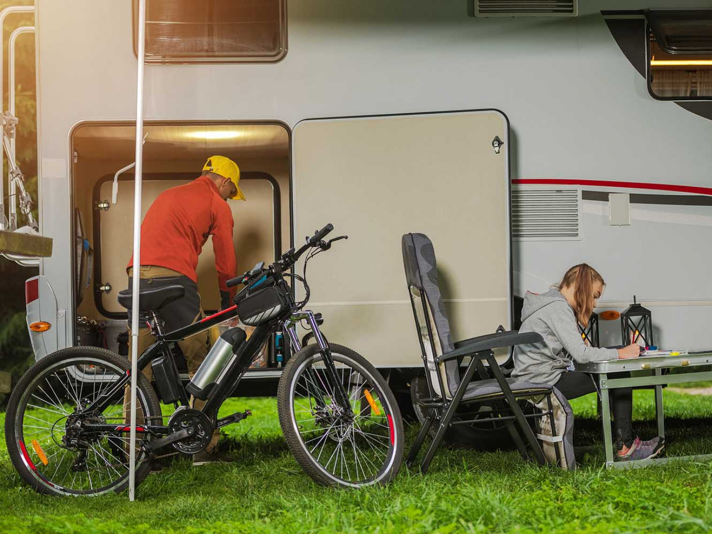 Reservations | Bellows RV Park