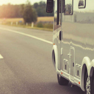RV Rentals & Park | Midland, TX | Bellows RV Park